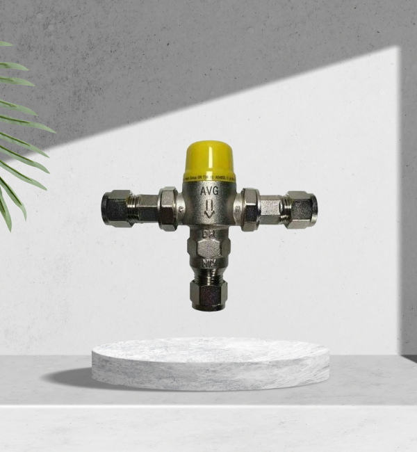 WaterMark -Tempering Valve -1/2″BSP M - PH Plumbing Supplies