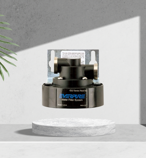 QL2 Filter Head - PH Plumbing Supplies